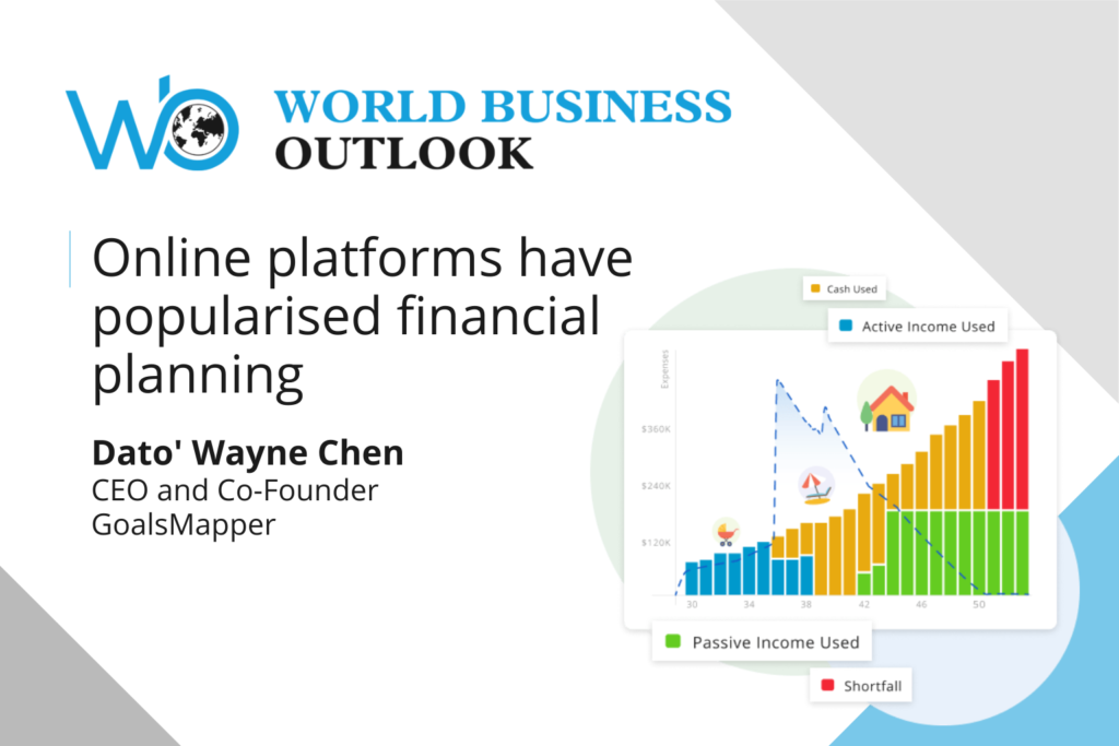 About Us - GoalsMapper